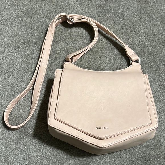 Pixie Mood | Bags | Join The 5 Clear My Closet Sale Pixie Mood Bag ...